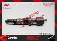 China New Fuel Injector 4088427 for Cummins QSK23 Engine 4326639 4326640 4928349 1800-2200bar for sale