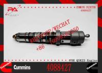 China New Fuel Injector 4088427 for Cummins QSK23 Engine 4326639 4326640 4928349 1800-2200bar for sale