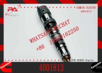 China Fuel Injector Assembly 4088427 4087893 4326780 4001813 for Cummins QSK45 QSK60 24V for sale