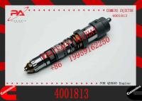 China Fuel Injector Assembly 4088427 4087893 4326780 4001813 for Cummins QSK45 QSK60 24V for sale