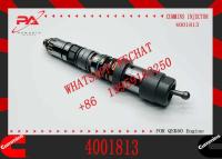 China Fuel Injector Assembly 4088427 4087893 4326780 4001813 for Cummins QSK45 QSK60 24V for sale