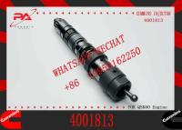 China Fuel Injector Assembly 4088427 4087893 4326780 4001813 for Cummins QSK45 QSK60 24V for sale