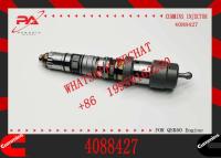 China Cummins QSK60 Fuel Injector 4088427 4326639 4928349 4010029 24V Diesel Engine Part for sale