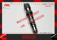 China Cummins QSK60 Common Rail Fuel Injector 4088428 24V 1800-2400bar for Mining Trucks for sale