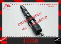 China Common Rail Fuel Injector 4928349 4326779 for Cummins QSK23 QSK45 QSK60 1700-2300bar for sale