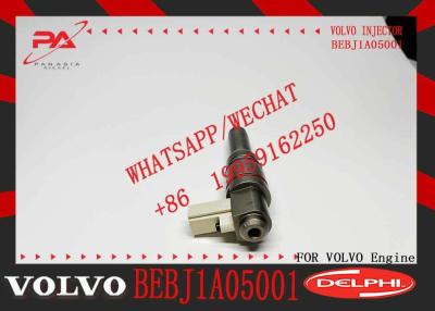 China DAF Paccar MX13 Common Rail Fuel Injector BEBJ1D00001 24V 2000MPa for sale