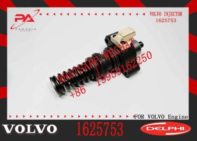 China Volvo Electronic Unit Injector 1625753 2135456 24V 2000MPa Diesel Fuel Pump Assembly for sale