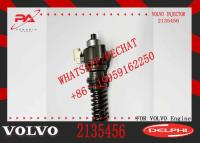 China New Onode Truck Engine Parts Diesel Fuel Unit Pump 1668325 1625753 2135456 24V for Commercial Vehicles for sale