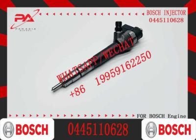 China Common Rail Injector Nozzle DLLA150P2440 for 0445110628 0445110629 Diesel Engine 1900bar for sale