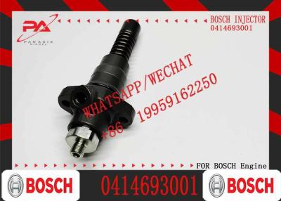 China BBOSCH Fuel Injector Pump 0414693001 0986437601 for D12D D13 BF6M1013 BF4M2012 Engine for sale