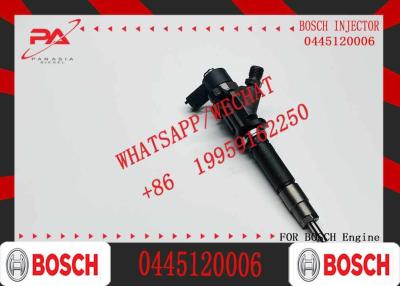 China Common Rail Fuel Injector Solenoid Valve F00RJ02697 for 0445120003 0445120006 0.95kg for sale