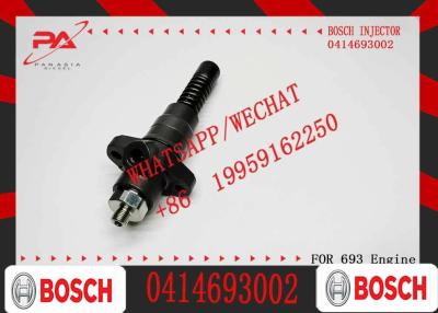 China BBosch Common Rail Fuel Injector 0414693005 0414693002 0.75kg for Diesel Engine for sale