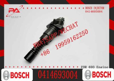 China BBosch 0414693004 0414693005 0414693006 Fuel Injector 1800 Bar for Volvo L70F L90F for sale