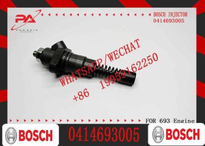 China BBosch Diesel Unit Injector 0414693005 0414693007 21147445 for Deutz D7E D6E Engines 1800 Bar for sale