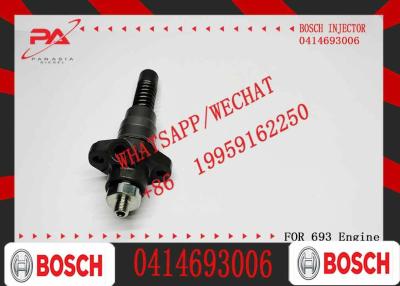 China BBosch 0414693006 Diesel Unit Injector 1800 Bar for Deutz Volvo Renault Engines for sale