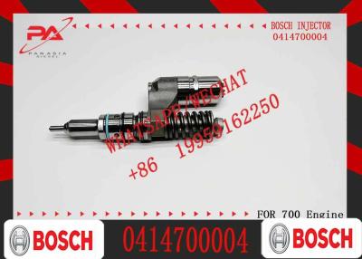 China BBosch 0414700004 Diesel Unit Injector 1800 Bar for Iveco Truck Engines for sale