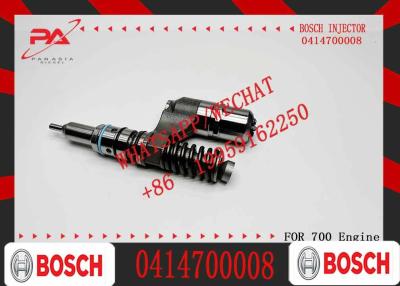 China BBosch Diesel Unit Injector 0414700006 0414700007 0414700008 for I-VECO Trucks 1800 Bar for sale