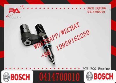 China BBosch 0414700010 Diesel Unit Injector Repair Kit 1800 Bar for I-VECO Trucks for sale