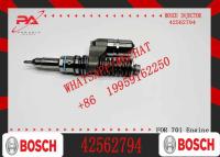 China Fuel Injector Repair Seal Kit 42562793 42562794 50402200 99445057 99485546 1800 Bar for sale