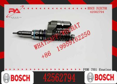 China Fuel Injector Repair Seal Kit 42562793 42562794 50402200 99445057 99485546 1800 Bar for sale
