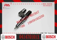 China Fule Reman Injector 0414701013 0414701052 0414701083 0986441013 0986441113 2995480 2998526 for sale