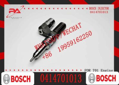 China Fule Reman Injector 0414701013 0414701052 0414701083 0986441013 0986441113 2995480 2998526 for sale