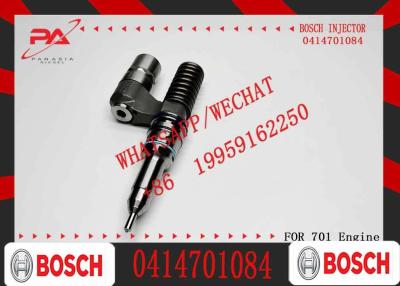 China BBosch Diesel Unit Injector 0414701084 1800 Bar for I-VECO Case Fiat DTC Engines for sale