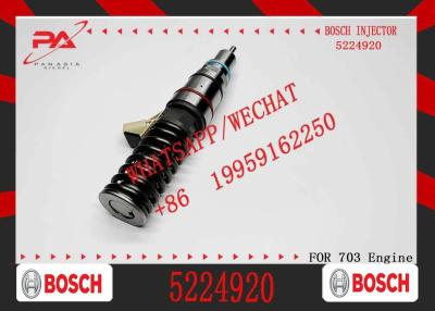 China Diesel Engine Fuel Injector 5224920 0414703003 Common Rail Nozzle for Crawler Excavator for sale