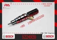 China Diesel Engine Fuel Injector 5224920 0414703003 Common Rail Nozzle for Crawler Excavator for sale