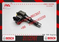 China Diesel Engine Fuel Injection Unit Pump 5001860115 0414755006 2112707 for RENAULT MACK for sale