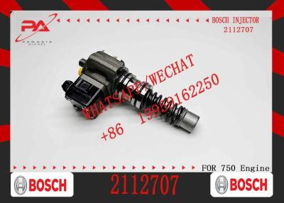 China Diesel Engine Fuel Injection Unit Pump 5001860115 0414755006 2112707 for RENAULT MACK for sale