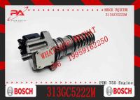 China Diesel Fuel Injection Unit Pump 0414755002 0986445001 313GC5222M for Bosch 755 Series Trucks for sale