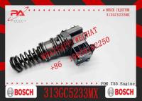 China EUP Injection Pump 313GC5233MX 0414755014 2003-2006 E7 Machinery Parts for sale