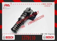 China Diesel Engine Fuel Injection Unit Pump 0414755004 NDB005 1379110 1392052R 10445941 for sale
