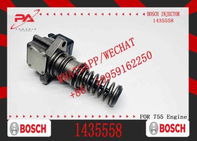 China BBosch 755 Series 1435558 High Pressure Pump Nozzle Unit for MACK Truck 95XF CF75 CF85 for sale
