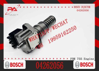 China BBosch 755 Series Fuel Injector Pump 04262056 0414755016 Electronic Control Injection for sale