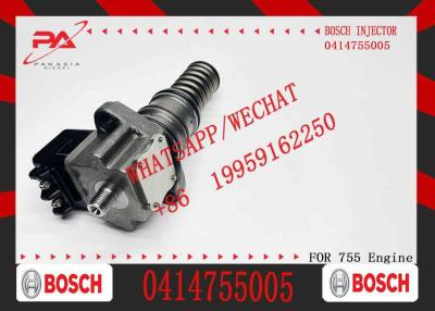 China Diesel Engine Fuel Pump Unit Pump 0414755005 0986445005 for BBosch 755 Series Trucks for sale