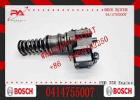 China Diesel Engine Fuel Pump Unit Pump 0414755007 0986445008 for BBosch 755 Series Trucks for sale