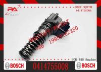 China Diesel Engine Fuel Injector Unit Pump 0414755008 0986445013 for Bosch 755 Series Trucks for sale