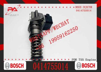 China Diesel Engine Fuel Pump Unit Pump 0414755014 0986445011 for BBosch 755 Series Trucks for sale