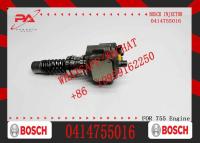 China Deutz Diesel Engine Fuel Injector Unit Pump 0414755018 0414755016 0414755118 04262056 for sale