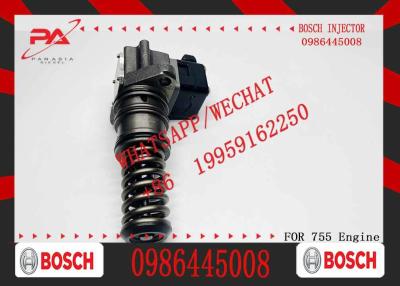 China Diesel Engine Fuel Pump Unit Pump 0414755007 0986445008 for Heavy Duty Truck Engine for sale