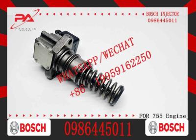 China Diesel Engine Fuel Pump Unit Pump 0414755015 0986445011 0986445012 for Truck for sale