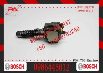 China Diesel Fuel Injection Pump Unit Pump 0414755015 0986445011 0986445012 for Truck Engine 3.4kg for sale