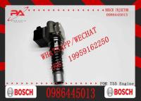 China Diesel Engine Fuel Pump Unit Pump 0986445013 0414755008 for QuanChai 4D22EA Heavy Duty Truck for sale