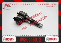 China Diesel Engine Fuel Pump Unit Pump 0986445013 0414755008 for QuanChai 4D22EA Heavy Duty Truck for sale
