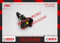 China BBosch Diesel Injector 5010284908 0986445001 0414755003 for QuanChai 4D22EA 3.4kg for sale
