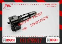 China Diesel Engine Fuel Pump Unit Pump 0414799017 0986445021 F00E200412 for Heavy Duty Truck for sale