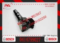 China BBosch 0414799027 0986445103 Diesel Fuel Injector Unit Pump for Heavy Duty Truck Engine for sale