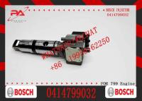 China Diesel Engine Fuel Pump Unit Pump 0414799032 0986445021 F00E200412 for Heavy Duty Truck for sale